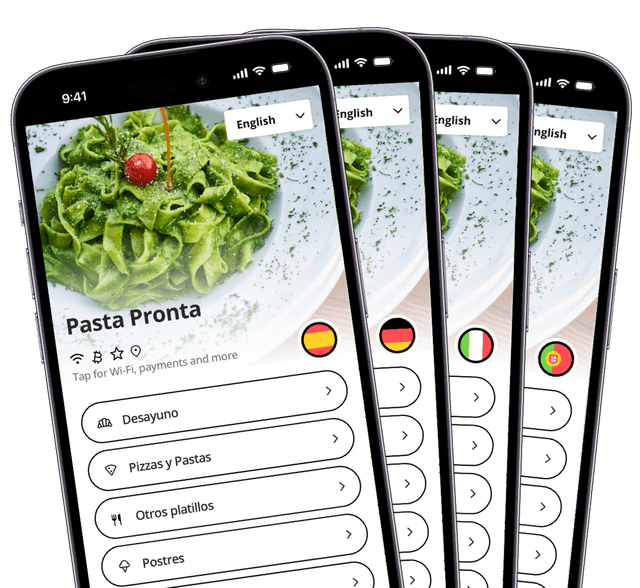Clickmenu | Free AI Digital Menus for Restaurants